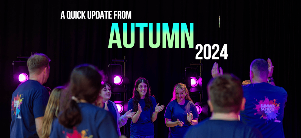 Rapid Reads | 2engage | Newsletter Autumn 2024